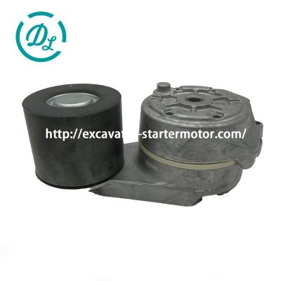 China EexcavaStart Dayco Engine Belt Tensioner APV3629 for CAT C6.6 C7.1 Excavator for sale