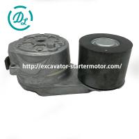 China EexcavaStart Dayco Engine Belt Tensioner APV3629 for CAT C6.6 C7.1 Excavator for sale