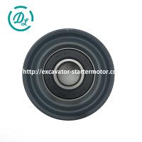 China EexcavaStart Dayco Belt Tensioner APV2387 for Volvo TAD1240GE Excavator Engine for sale