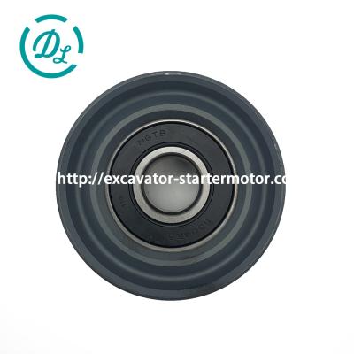 China EexcavaStart Dayco Belt Tensioner APV2387 for Volvo TAD1240GE Excavator Engine for sale