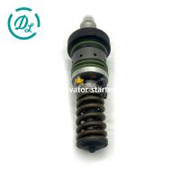 China EexcavaStart Bosch 24V Fuel Unit Pump for Volvo D4D Engine 0414401106 02113002 for sale
