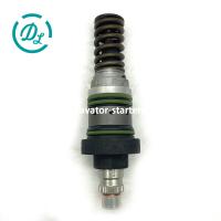 China EexcavaStart Bosch 24V Fuel Unit Pump for Volvo D4D Engine 0414401106 02113002 for sale
