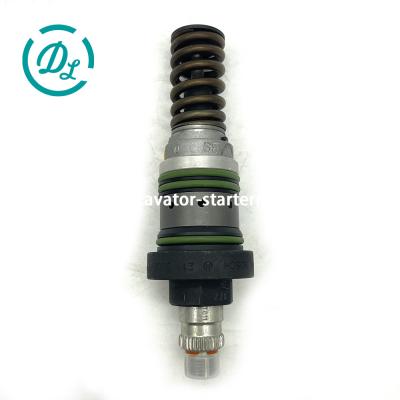 China EexcavaStart Bosch 24V Fuel Unit Pump for Volvo D4D Engine 0414401106 02113002 for sale