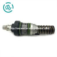 China EexcavaStart Bosch 24V Fuel Unit Pump for Volvo D4D Engine 0414401106 02113002 for sale