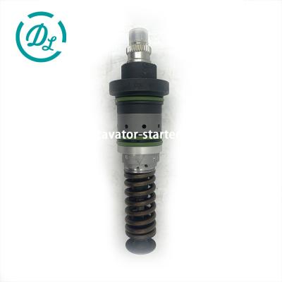 China EexcavaStart Bosch 24V Fuel Unit Pump for Volvo D5D Engine OEM 0414401107 for sale