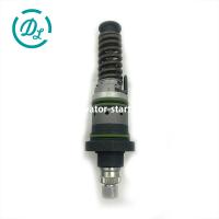 China EexcavaStart Bosch 24V Fuel Unit Pump for Volvo D5D Engine OEM 0414401107 for sale