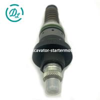 China EexcavaStart Bosch 24V Fuel Unit Pump for Volvo D5D Engine OEM 0414401107 for sale