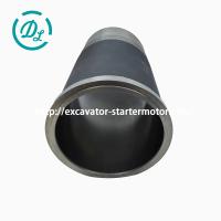 China EexcavaStart 24V Volvo D7D Excavator Engine Cylinder Liner Sleeve 89409110 04200255 for sale