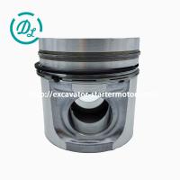 China EexcavaStart Volvo D7D Excavator Engine Piston Assembly 41505600 20865990 for sale