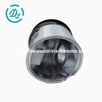 China EexcavaStart Volvo D7D Excavator Engine Piston Assembly 41505600 20865990 for sale