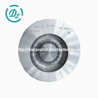 China EexcavaStart Volvo D7D Excavator Engine Piston Assembly 41505600 20865990 for sale