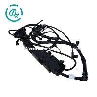 China EexcavaStart Volvo D12D Engine Wiring Harness 24V OEM 14630636 VOE14630636 for sale