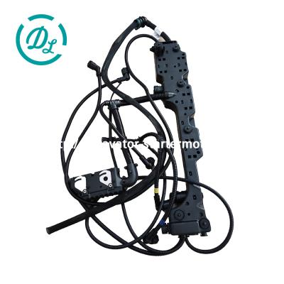 China EexcavaStart Volvo D12D Engine Wiring Harness 24V OEM 14630636 VOE14630636 for sale