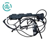 China EexcavaStart Volvo D12D Engine Wiring Harness 24V OEM 14630636 VOE14630636 for sale