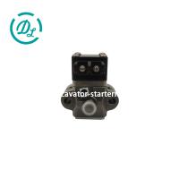China EexcavaStart Volvo D6D Fuel Unit Pump 0414750003 20460075 02112707 24V for sale