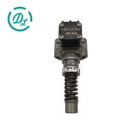 China EexcavaStart Volvo D6D Fuel Unit Pump 0414750003 20460075 02112707 24V for sale