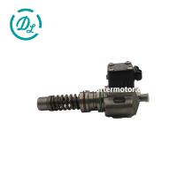 China EexcavaStart Volvo D6D Fuel Unit Pump 0414750003 20460075 02112707 24V for sale