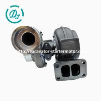 China EexcavaStart Volvo D7D Excavator Turbocharger 20500295 21109241 3802178 for sale