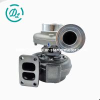China EexcavaStart Volvo D7D Excavator Turbocharger 20500295 21109241 3802178 for sale