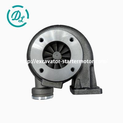 China EexcavaStart Volvo D7D Excavator Turbocharger 20500295 21109241 3802178 for sale