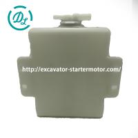 China EexcavaStart Volvo EC290 Excavator Engine Expansion Tank SA101502630 24V for sale