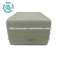 China EexcavaStart Volvo EC290 Excavator Engine Expansion Tank SA101502630 24V for sale