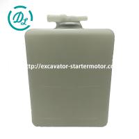 China EexcavaStart Volvo EC290 Excavator Engine Expansion Tank SA101502630 24V for sale