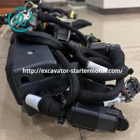 China EexcavaStart Volvo Penta TAD1651GE Engine Wiring Harness 22697487 24V for sale