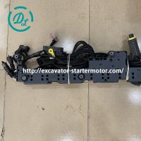 China EexcavaStart Volvo Penta TAD1651GE Engine Wiring Harness 22697487 24V for sale