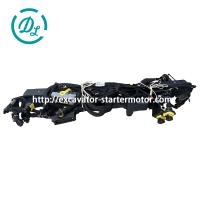 China EexcavaStart Volvo Penta TAD1651GE Engine Wiring Harness 22697487 24V for sale