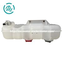 China EexcavaStart Volvo Penta TAD1651GE Expansion Tank OEM 23275232 24V for sale