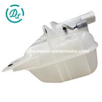 China EexcavaStart Volvo Penta TAD1651GE Expansion Tank OEM 23275232 24V for sale