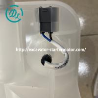China EexcavaStart Volvo Penta TAD1651GE Expansion Tank OEM 23275232 24V for sale