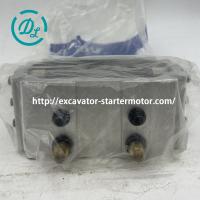 China EexcavaStart Volvo Penta TAD1651GE Starter Element 24V OEM 22504359 for sale