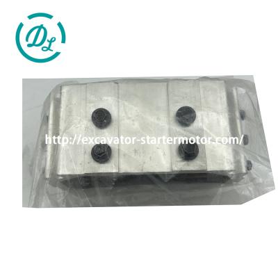 China EexcavaStart Volvo Penta TAD1651GE Starter Element 24V OEM 22504359 for sale