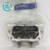 China EexcavaStart Volvo Penta TAD1651GE Starter Element 24V OEM 22504359 for sale
