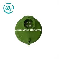 China EexcavaStart Volvo Penta TAD1651GE 24V Vacuum Switch 23307414 20409365 for sale