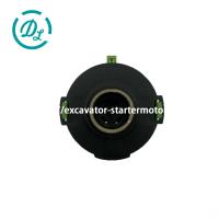 China EexcavaStart Volvo Penta TAD1651GE 24V Vacuum Switch 23307414 20409365 for sale