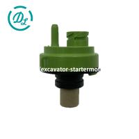China EexcavaStart Volvo Penta TAD1651GE 24V Vacuum Switch 23307414 20409365 for sale