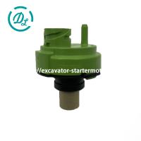 China EexcavaStart Volvo Penta TAD1651GE 24V Vacuum Switch 23307414 20409365 for sale