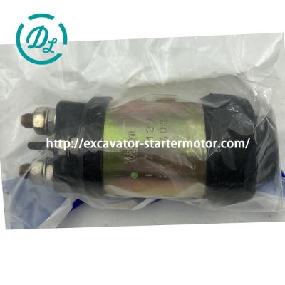 China EexcavaStart Volvo Penta TAD1651GE 24V Relay 873962 874743 Engine Part for sale