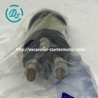 China EexcavaStart Volvo Penta TAD1651GE 24V Relay 873962 874743 Engine Part for sale