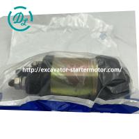China EexcavaStart Volvo Penta TAD1651GE 24V Relay 873962 874743 Engine Part for sale
