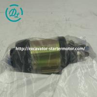 China EexcavaStart Volvo Penta TAD1651GE 24V Relay 873962 874743 Engine Part for sale