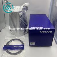 China EexcavaStart Volvo Penta TAD1641GE Cylinder Liner Kit 3886442 22335757 3589669 for sale