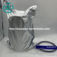 China EexcavaStart Volvo Penta TAD1641GE Cylinder Liner Kit 3886442 22335757 3589669 for sale