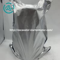 China EexcavaStart Volvo Penta TAD1641GE Cylinder Liner Kit 3886442 22335757 3589669 for sale