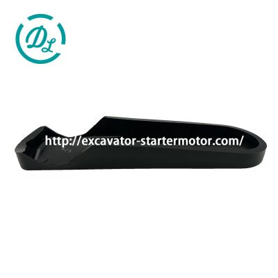 China EexcavaStart Loader Spare Parts Pedal Rubber VOE4860801 4860801 Loader L150E for sale