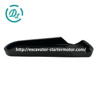 China EexcavaStart Loader Spare Parts Pedal Rubber VOE4860801 4860801 Loader L150E for sale