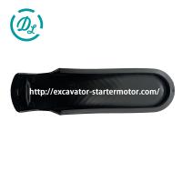 China EexcavaStart Loader Spare Parts Pedal Rubber VOE4860801 4860801 Loader L150E for sale